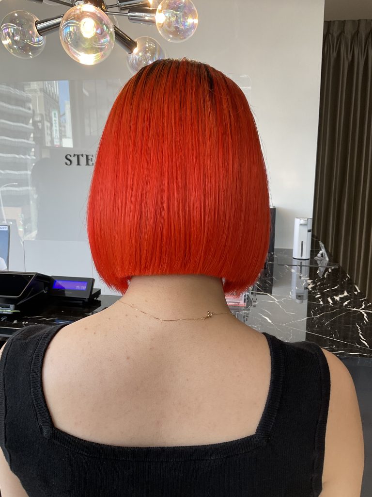 Hair Style - STELLAR Hair Salon